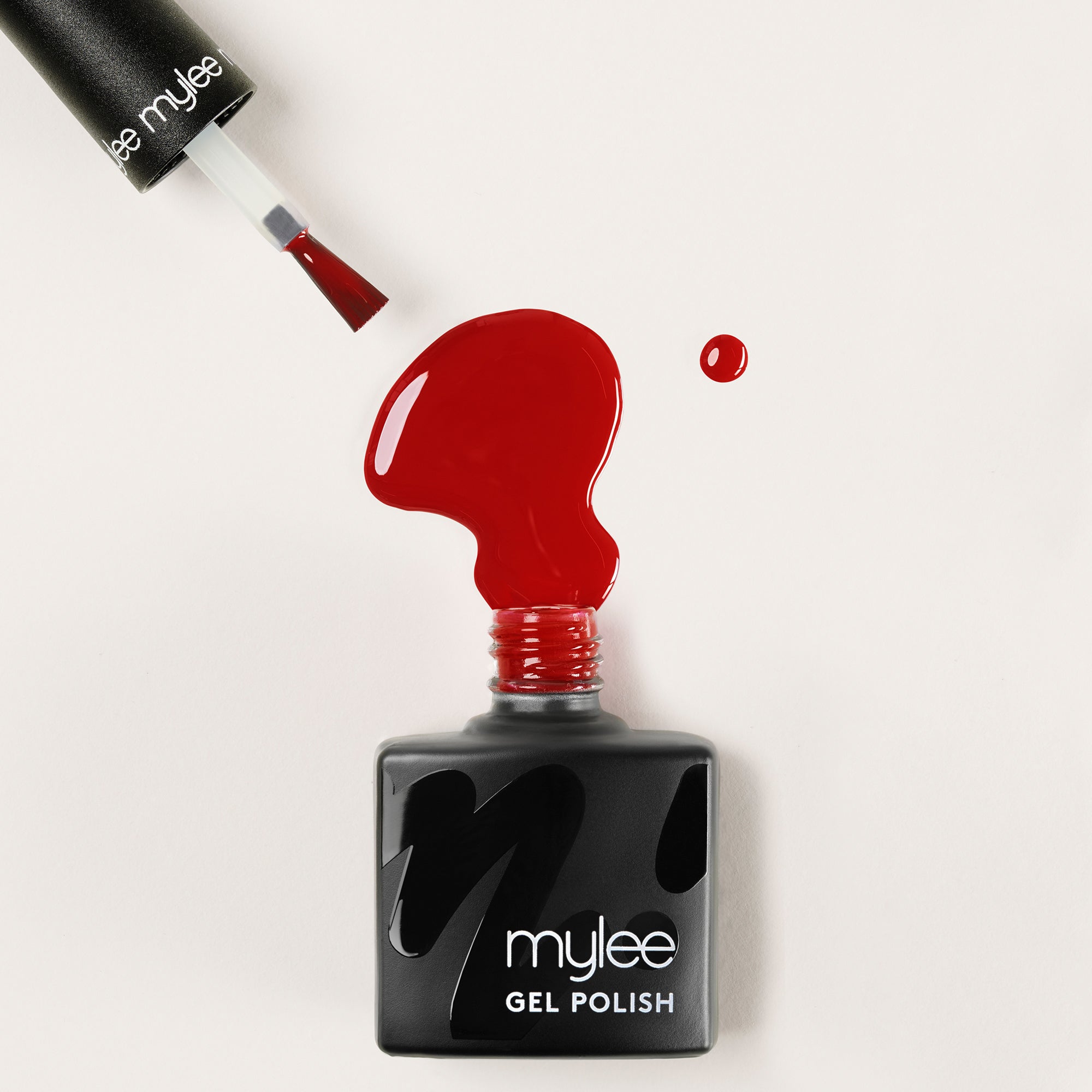 French Cancan Gel Polish | Nail Gel – Mylee
