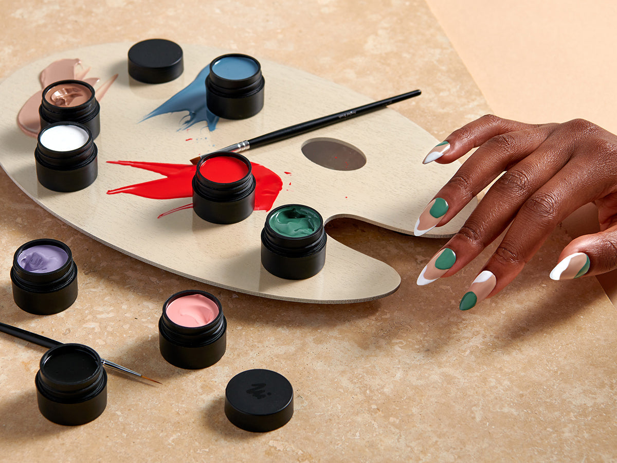 How To Use Caragels – Mylee