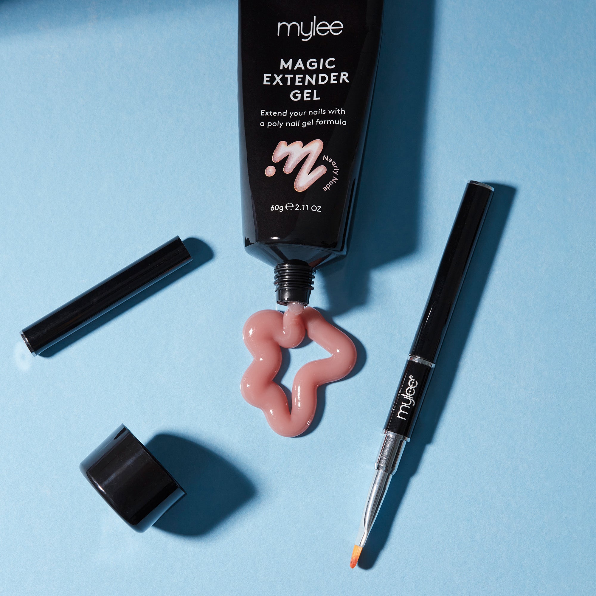 How To Magic Extender Gel – Mylee