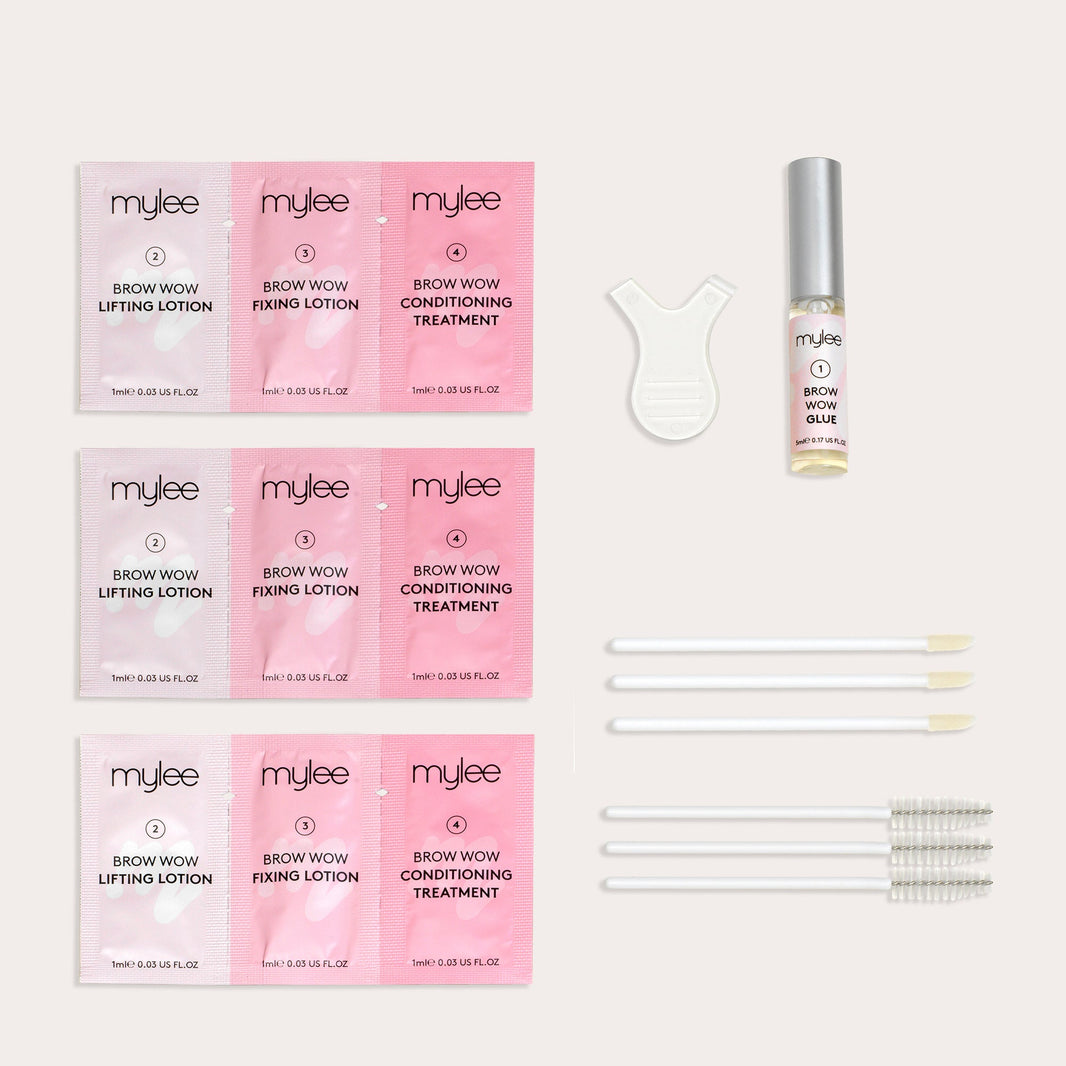 All At-Home Beauty Kits | Professional Nail Art Kits | Wax Kits – Mylee