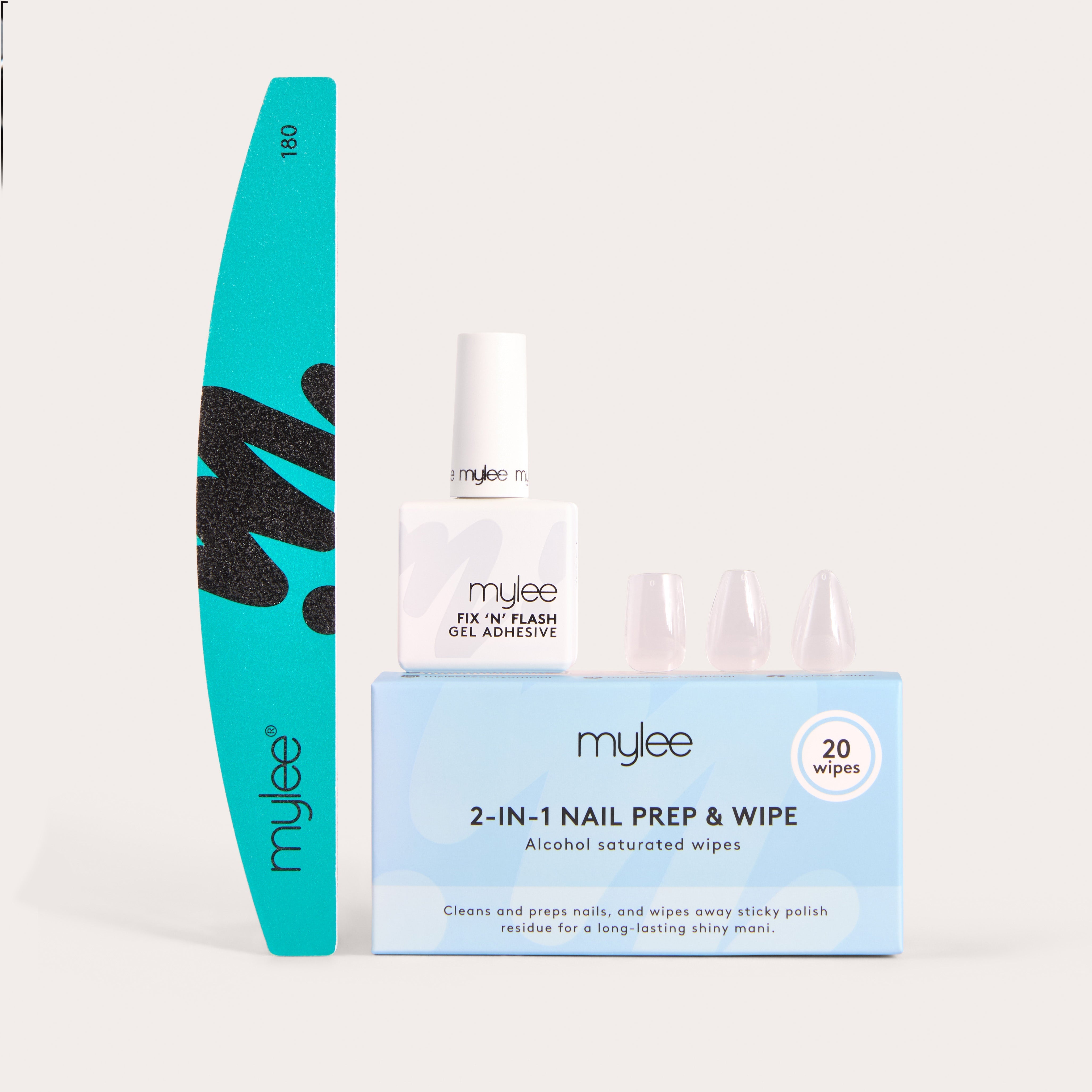 All At-Home Beauty Kits | Professional Nail Art Kits | Wax Kits – Mylee