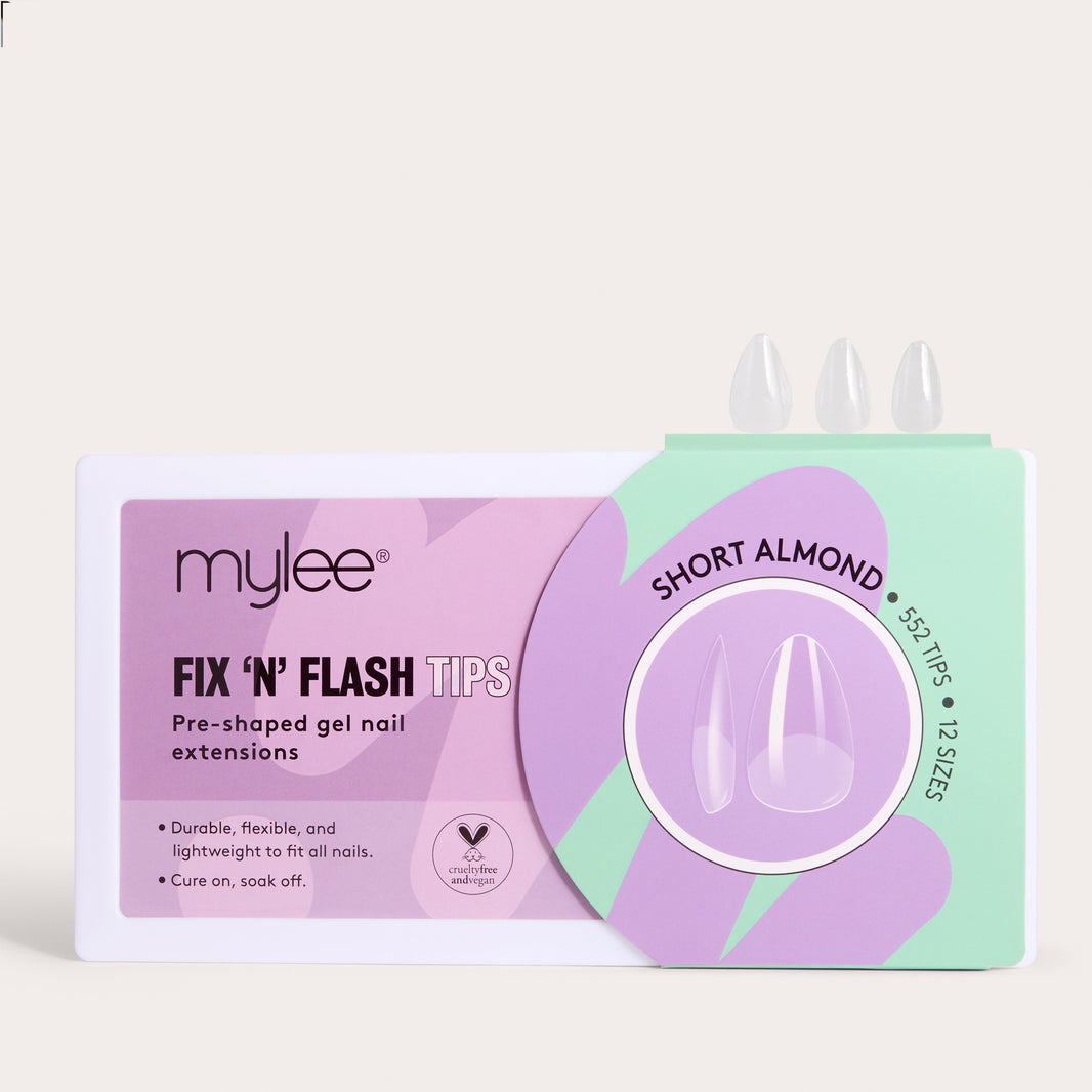 Mylee: Gel Nail Polish & Kits – Mylee